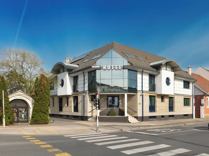 Hotel Kálvária - Győr