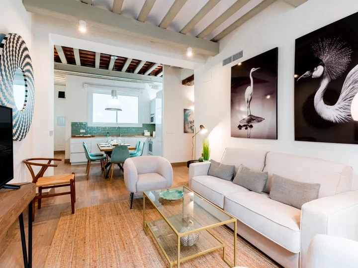 Genteel Home San Antonio V - Cádiz