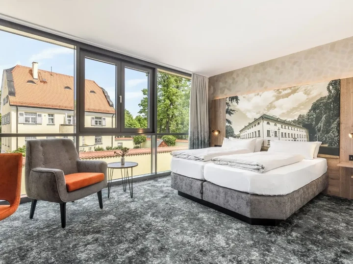 Hotel Zur Post - Ismaning