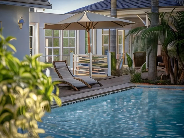 Belvedere Boutique Hotel - Windhoek