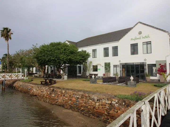 Mypond Stenden Hotel - Port Alfred