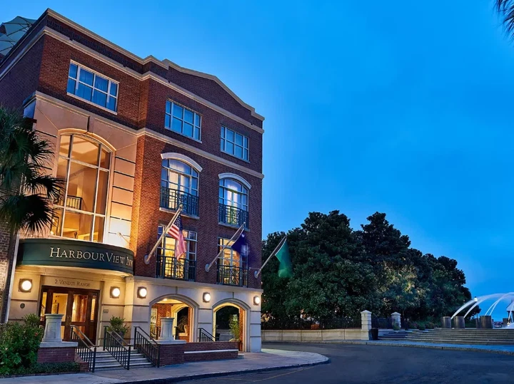 Harbourview Inn - Charleston, SC