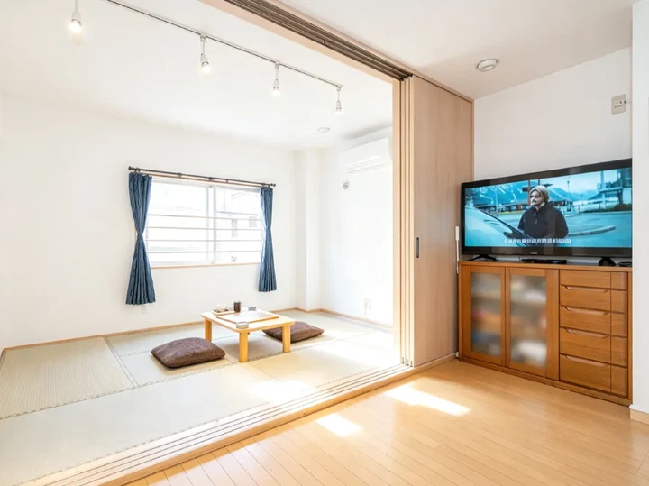 Asakusa Hanabi Mercure 3 - Asakusa