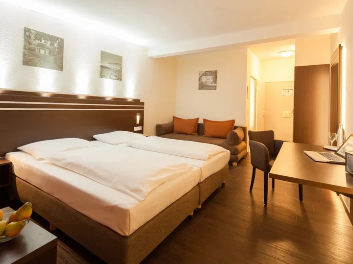 Hotel Am Stern - Brühl