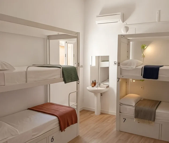 Vivian's Guest House - Jerez de la Frontera