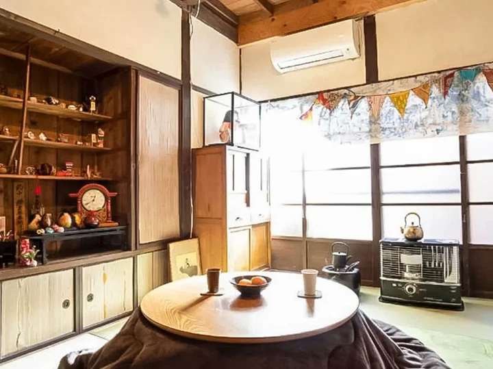 Guest House Irodori Kamakura - Kamakura