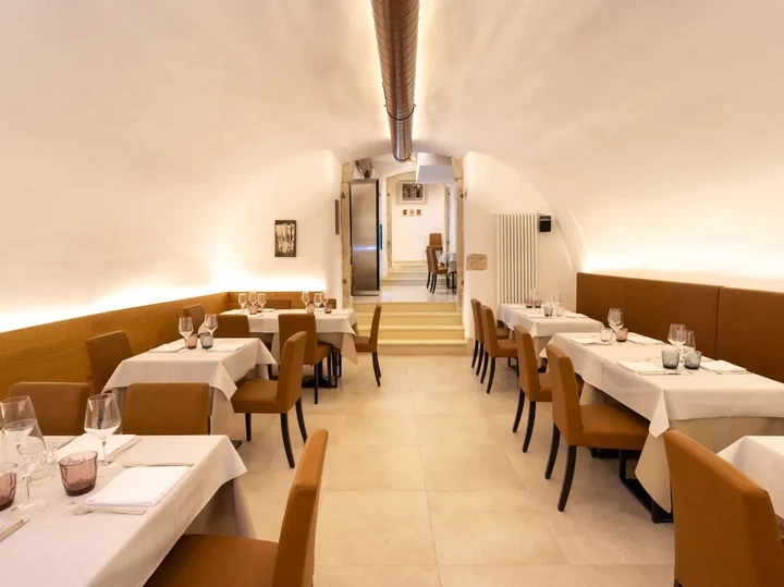 Locanda Le Due Travi - Trentino