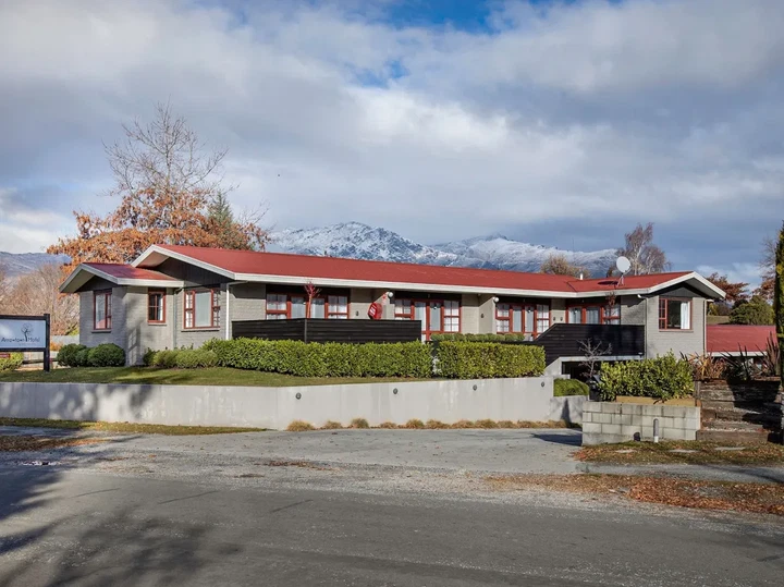 Arrowtown Motel - Arrowtown