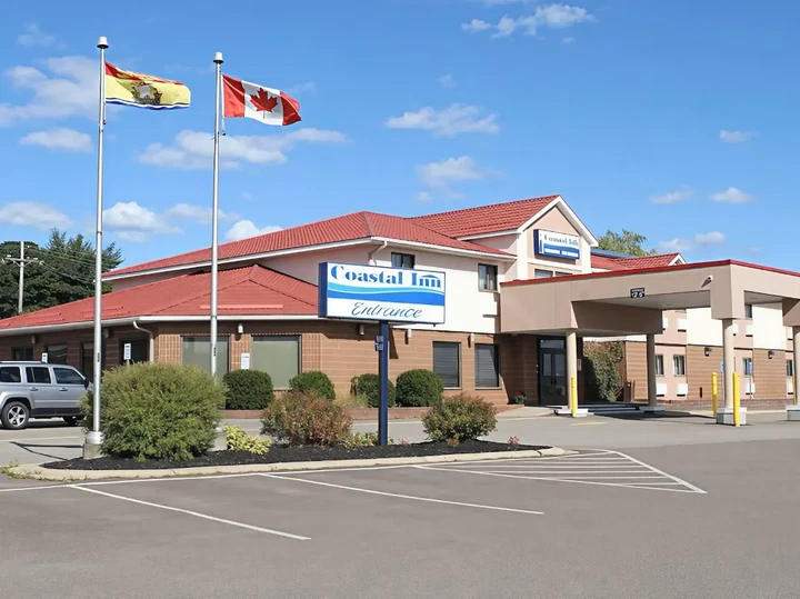 Coastal Inn Moncton/ Dieppe - モンクトン