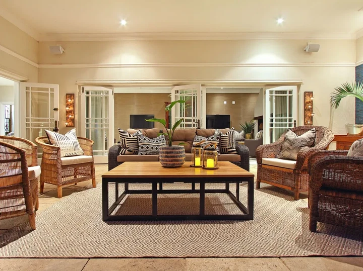 Stellenbosch Manor - Stellenbosch