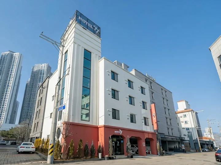 Chuncheon Hotel 77 - Yangpyeong-gun