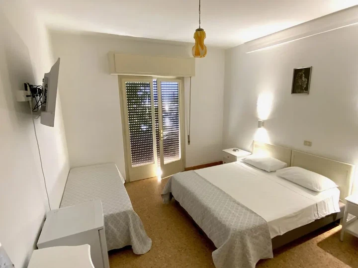 Hotel Naviglio - Pietrasanta