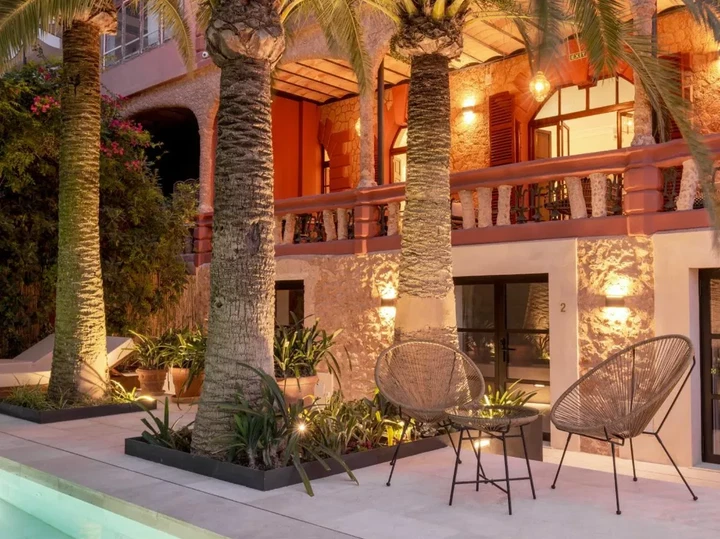 Hotel Can Quetglas - Palma