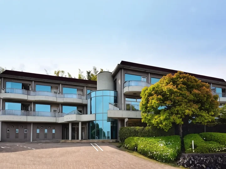 Auberge Fontaine Bleau Atami - Atami