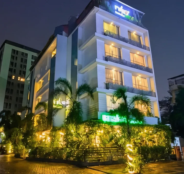Niko Hotels - Kochi, India