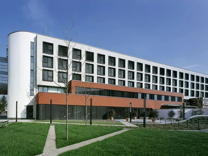 Holiday Inn Ratingen City By Ihg - Ratingen