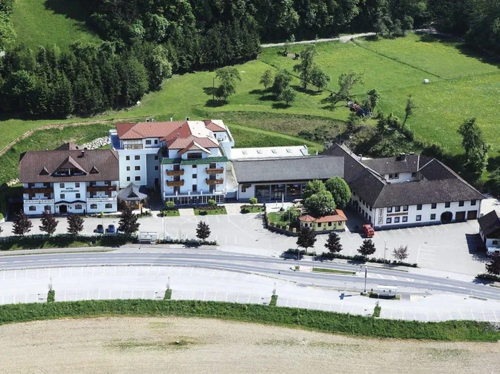 Business-hotel Stockinger - Traun