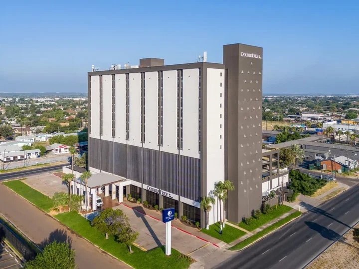 Doubletree By Hilton Laredo - Laredo