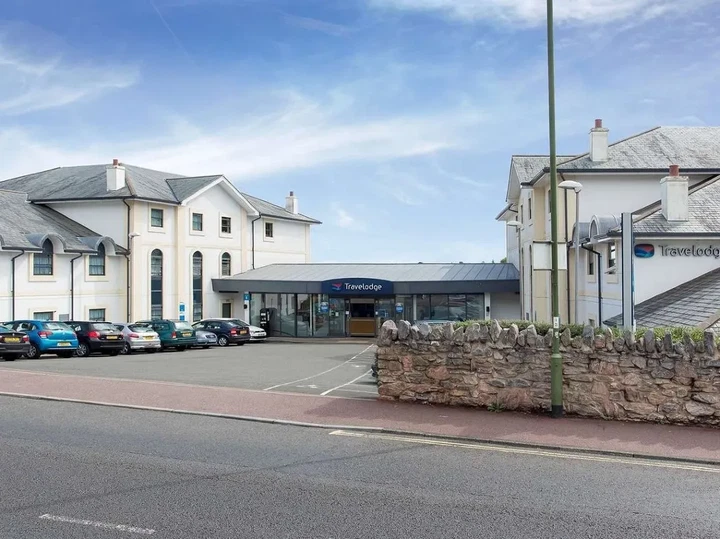 Travelodge Torquay - Devon