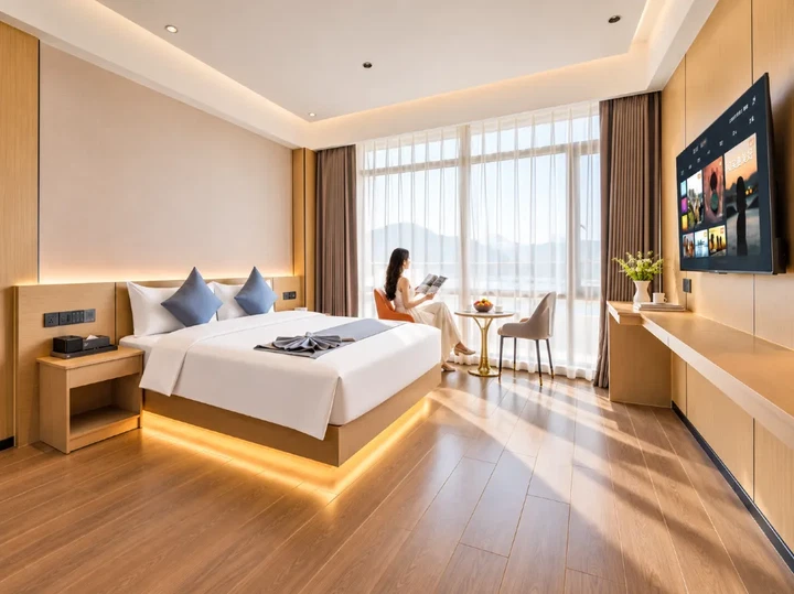 Liaoning International Hotel - 비엔티안