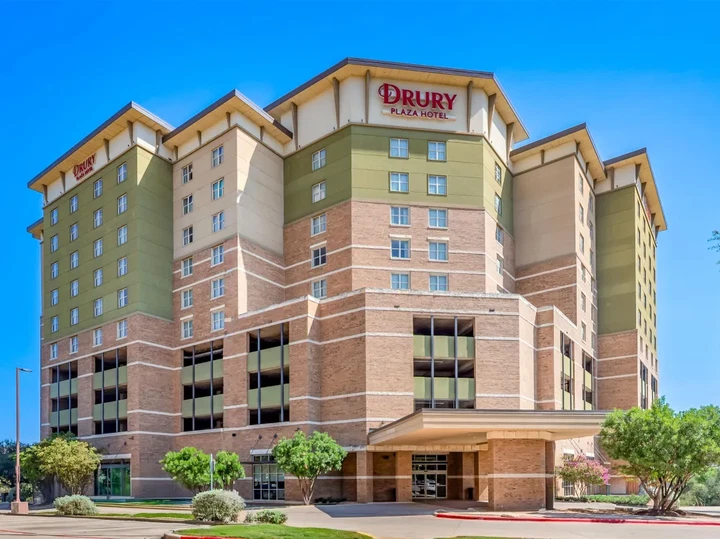 Drury Plaza Hotel San Antonio North Stone Oak - San Antonio, TX