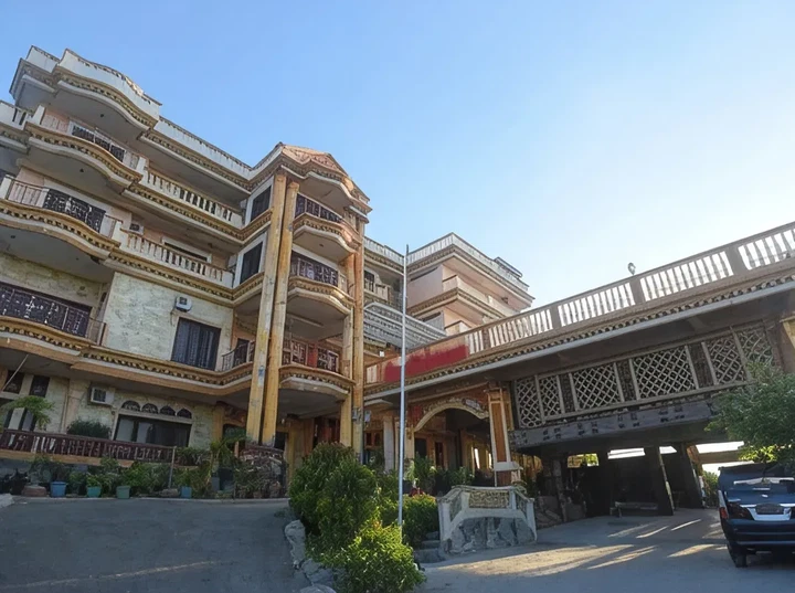 Chrysant Hotel And Resort - Kupang