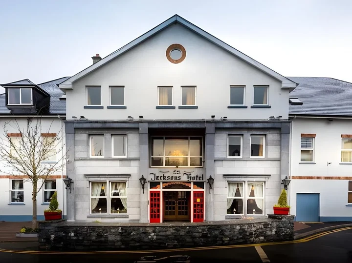 Jackson's Hotel & Leisure Centre - Irlanda