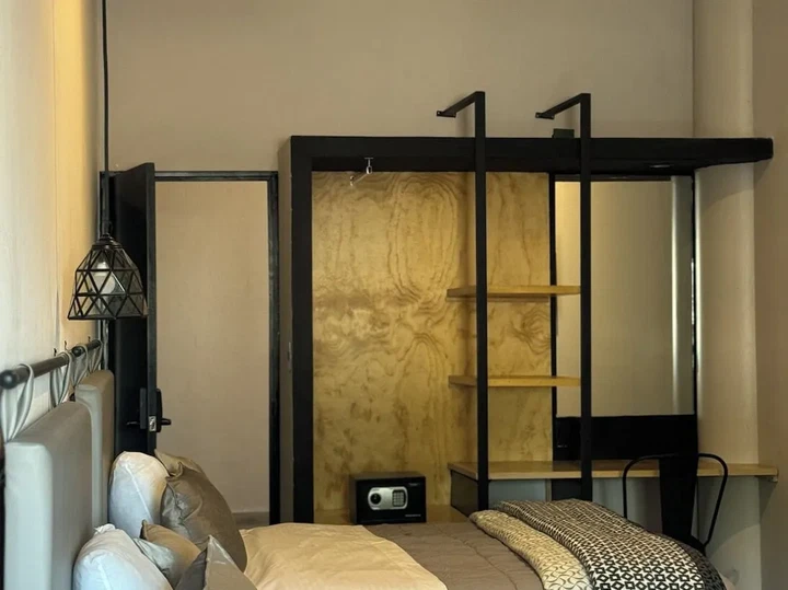Cowork Hotel Campestre - Celaya