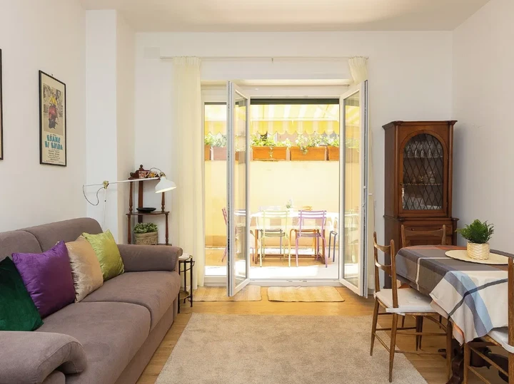 Rental In Rome - Annietta - Rome