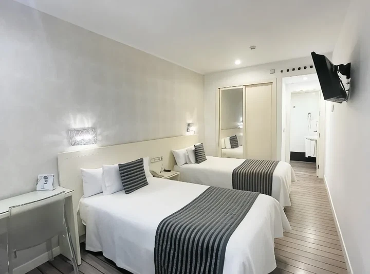 Hotel En Córdoba Centro | La Boutique Puerta Osario - Cordoue
