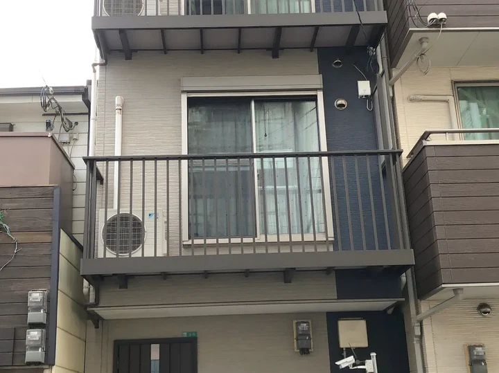 Nihonbashi Kokoroya - Japan