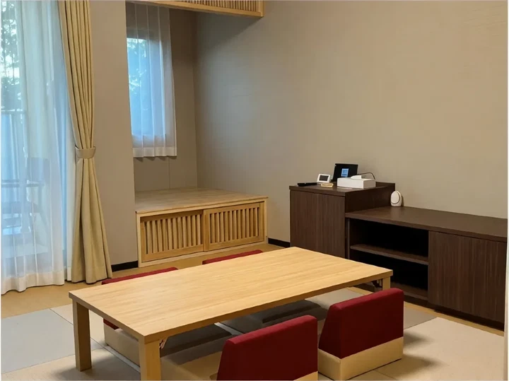 Sakakibara Onsen Yunose - 津市