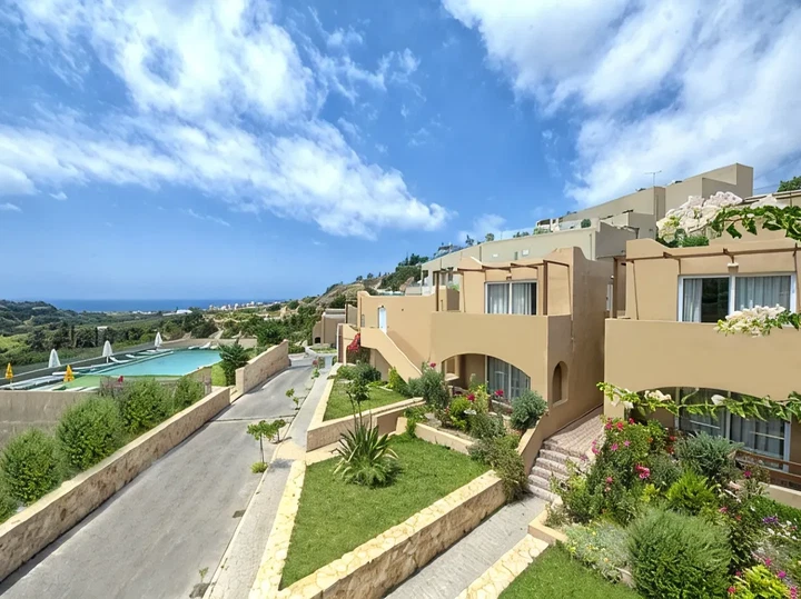 Rimondi Grand Resort & Spa - Crete