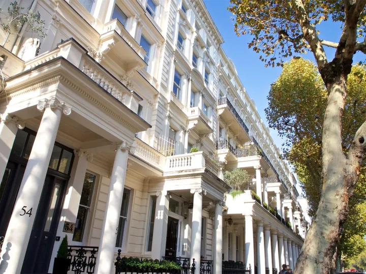 54 Queen's Gate Hotel - Fulham
