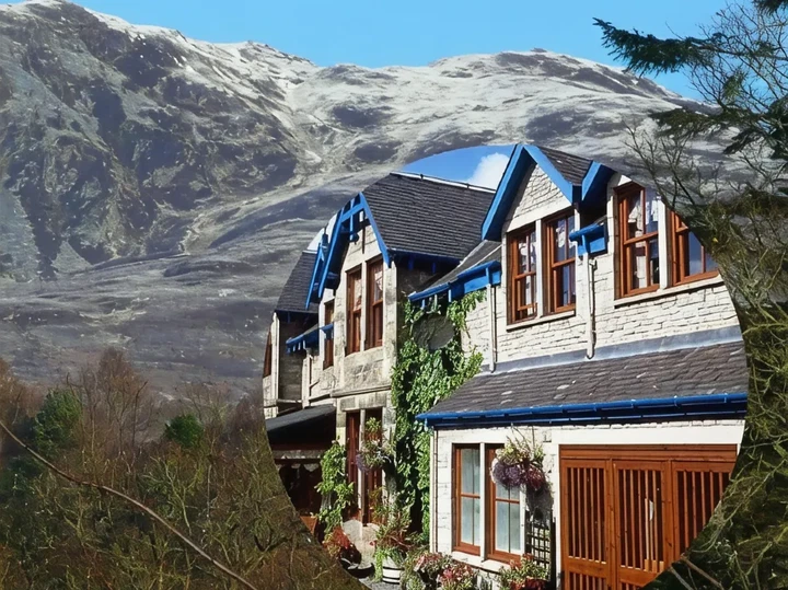 Rosemount Hotel - Pitlochry