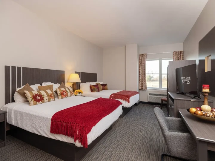 Brinton Suites - Malvern, PA