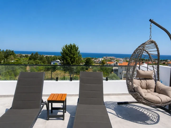 Del Mar A6 By Holidaykeys - Chypre du Nord