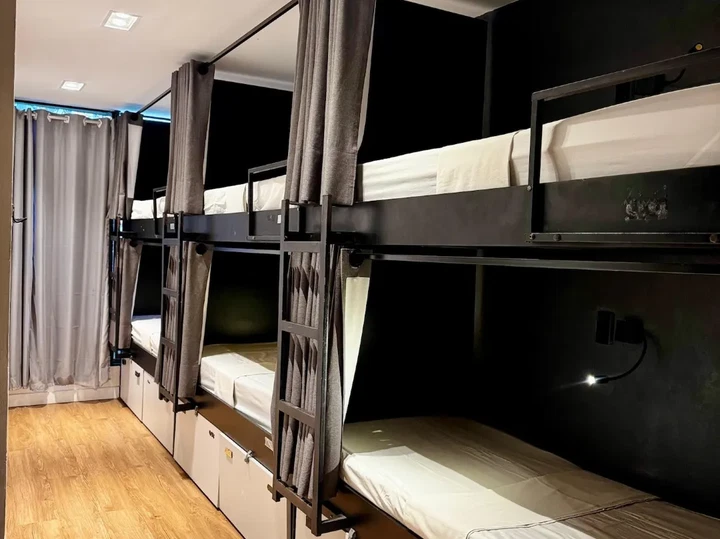 More Ipanema Hostel - 