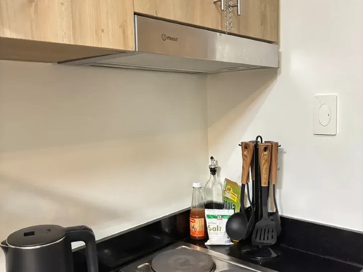 1br W/ Balcony |Moa Arena + Ikea | Budget-friendly - Pasay