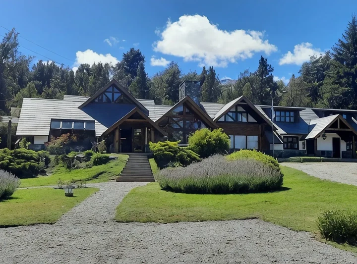 Hostería Las Nieves - Villa La Angostura