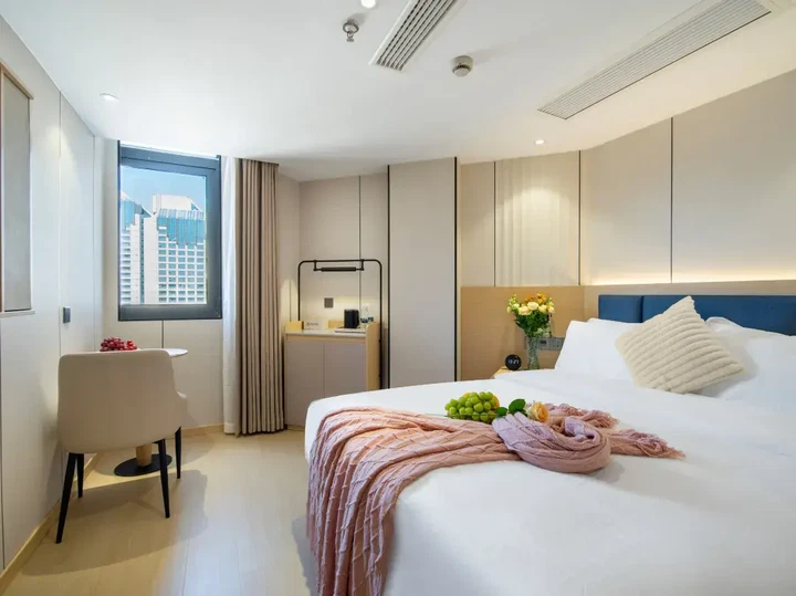 Zhishang Hotel - Hangzhou