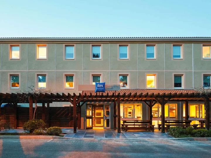 Logis Hôtel De Port D'alon - La Ciotat