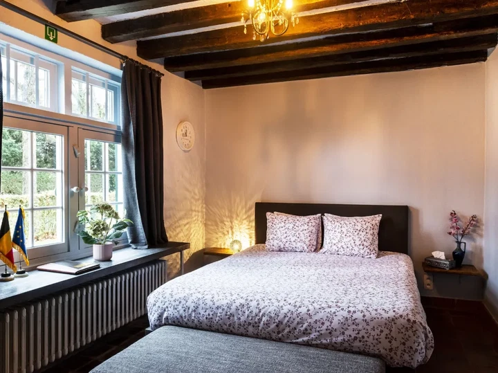 Rose House B&b - Ghent (Belgium)
