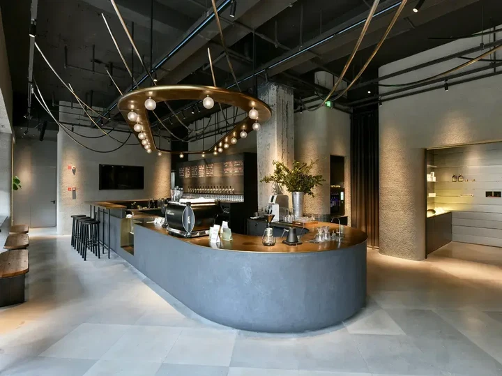 Noa Hotel Xiamen - Xiamen