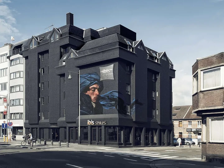 Ibis Styles Hasselt City Centre - Hasselt