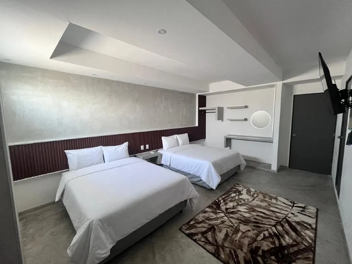 Hotel Urban 101 - Chetumal