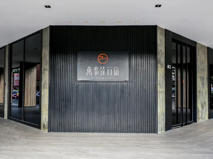 Wonstar Hotel Zhong Hua - Sanchong District
