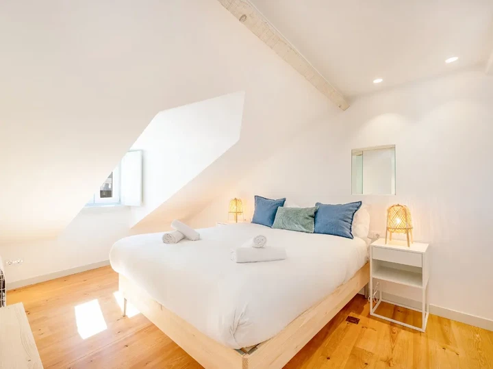 Guestready - Condessa Gardenia - Lissabon