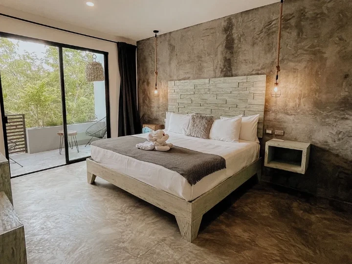 Little Gem Hotel Tulum La Veleta - Tulum