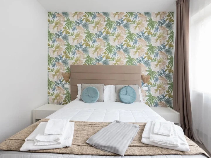 247 Luxury Rooms Trastevere - Roma